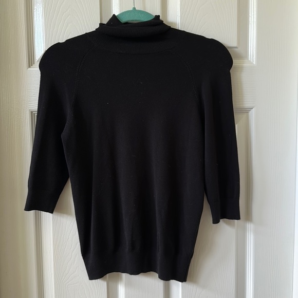 Zara | Sweaters | Zara Turtle Neck Sweater | Poshmark